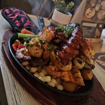 PISCO EXPRESS - Updated December 2025 - 180 Photos & 88 Reviews - 9717 ...