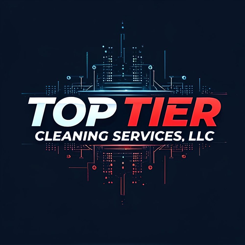 TOP TIER CLEANING SERVICES - Updated April 2025 - Request a Quote ...