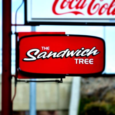 THE SANDWICH TREE - Updated August 2025 - 26 Photos & 134 Reviews - 500 ...