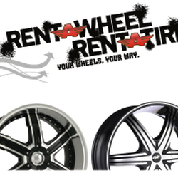 RAW WHEELS & TIRES - 46 Photos & 44 Reviews - 5640 Van Buren Blvd ...