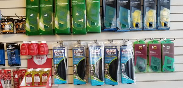 KING’S SHOE REPAIR - Updated December 2025 - 11 Photos & 22 Reviews ...