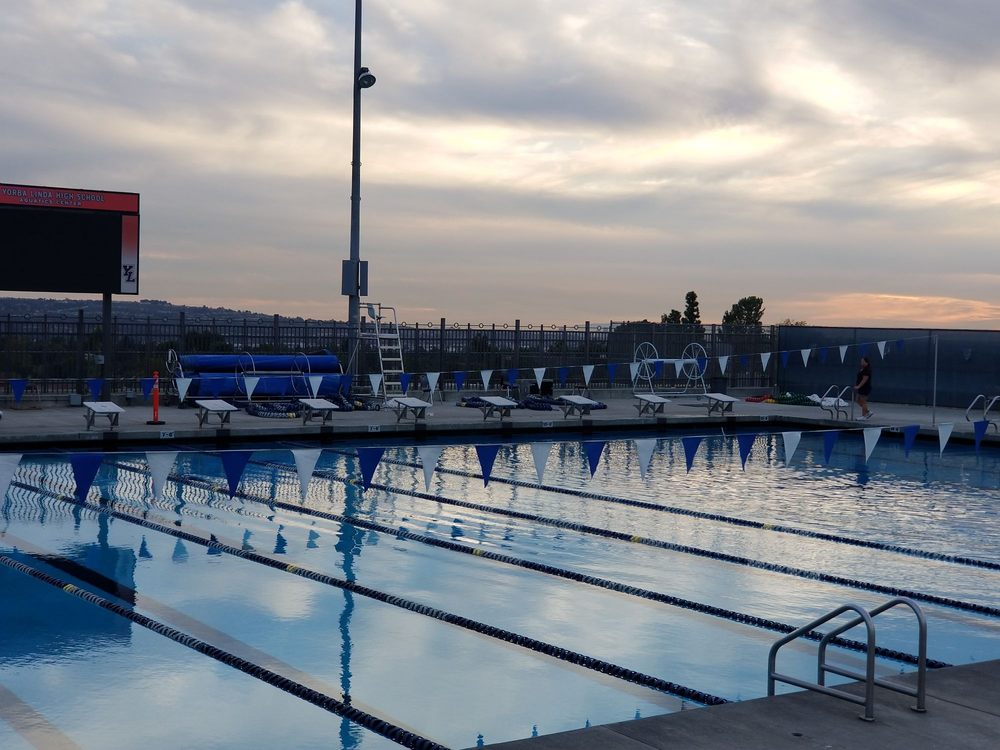 YORBA LINDA HIGH SCHOOL - 39 Photos - Middle Schools & High Schools ...