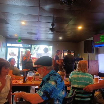 MOUNTAIN MIKE’S PIZZA - Updated May 2024 - 31 Photos & 71 Reviews ...