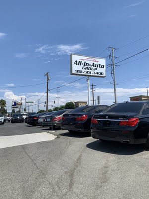 ALL IN AUTO GROUP - Updated August 2024 - 50 Photos & 139 Reviews - 938 ...
