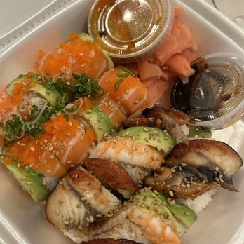 IRASSAE SUSHI - Updated September 2024 - 676 Photos & 661 Reviews ...