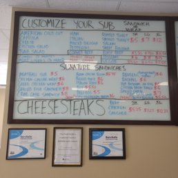 SOUTHSIDE DELI - Updated July 2025 - 37 Photos & 47 Reviews - 2 York Rd ...