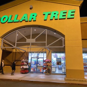 DOLLAR TREE - Updated December 2025 - 96 Photos & 41 Reviews - 8930 ...
