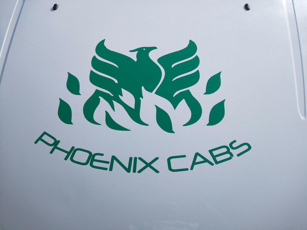 PHOENIX CABS - Updated April 2025 - Phoenix Way, West Glamorgan ...