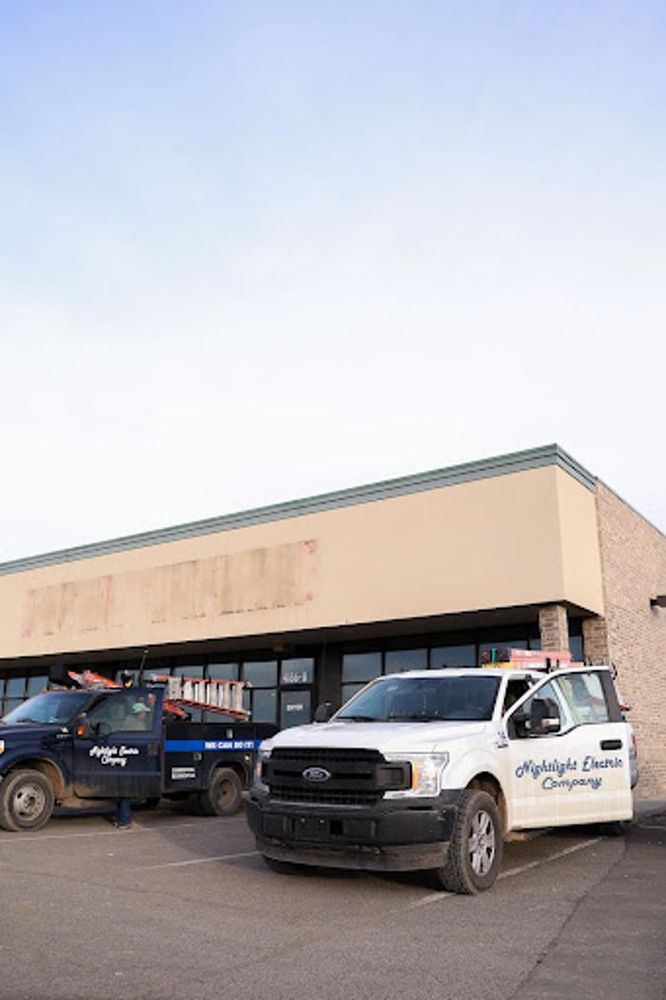 NIGHTLIGHT ELECTRIC COMPANY - Updated June 2024 - 515 E Animas St ...