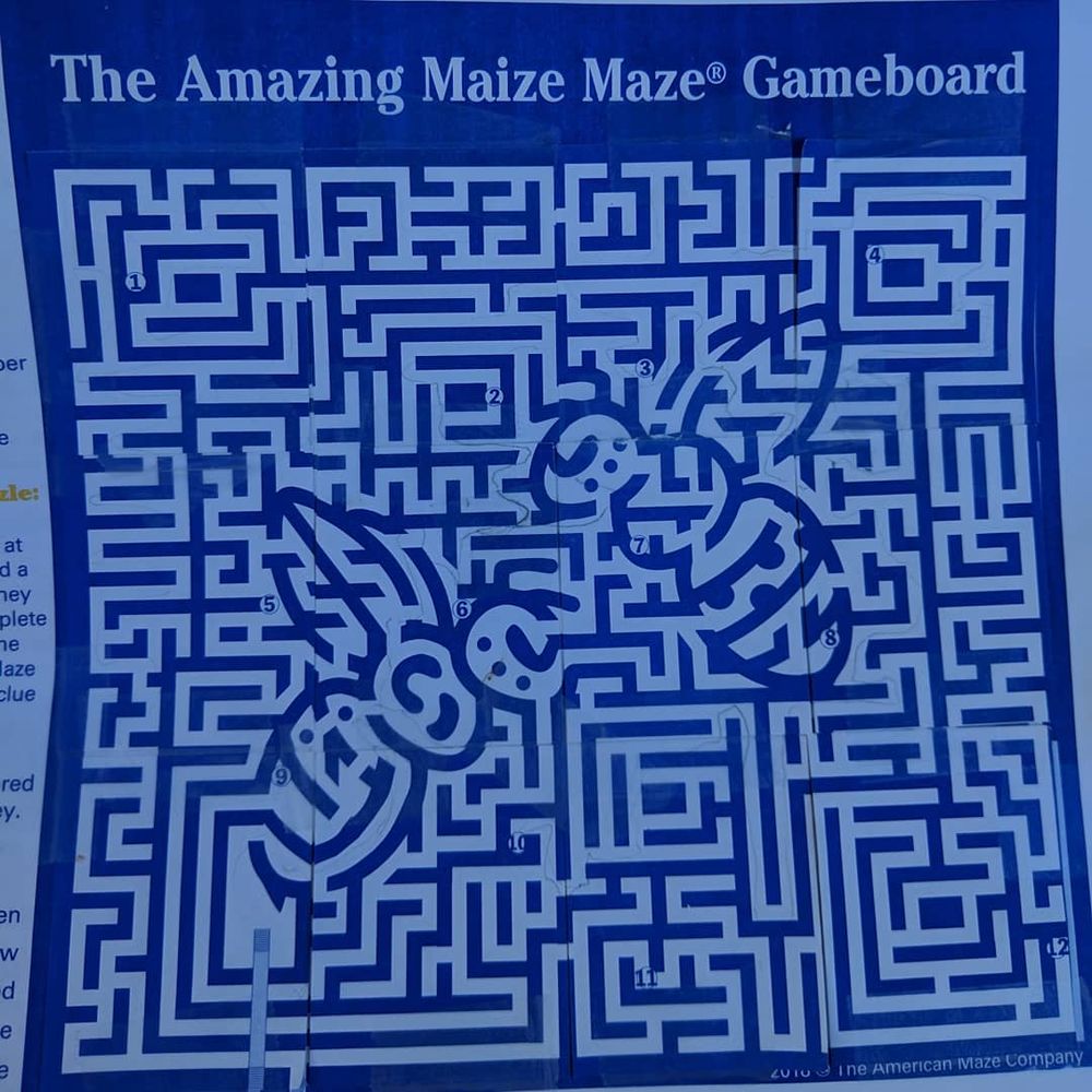 AMAZING MAIZE MAZE - 33 Photos & 27 Reviews - Local Flavor - 4431 Neck ...