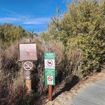 CARPINTERIA SALT MARSH NATURE PARK - Updated June 2025 - 31 Photos ...