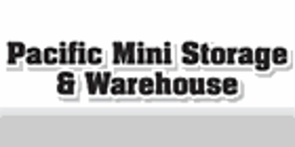 PACIFIC MINI STORAGE - Updated October 2025 - 33861 King Road ...