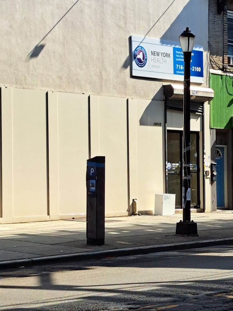 YULY CHALIK, MD - Updated December 2025 - 15 Photos - 107-15 Jamaica ...