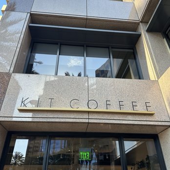 KIT COFFEE - Updated June 2025 - 416 Photos & 234 Reviews - 2010 Main ...