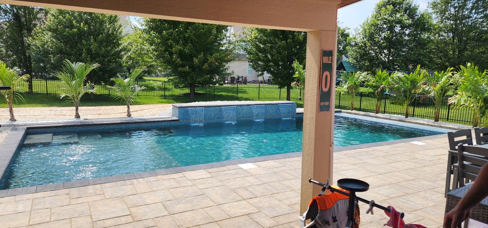 OHANA POOLS AND SPAS - Updated October 2025 - Request a Quote - 10 ...