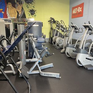 UFC FIT DORAL - Updated May 2025 - 17 Photos - 8700 NW 36th St, Doral ...