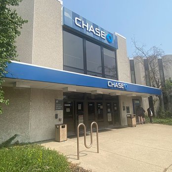CHASE BANK - Updated December 2025 - 15 Photos & 14 Reviews - 5813 N ...