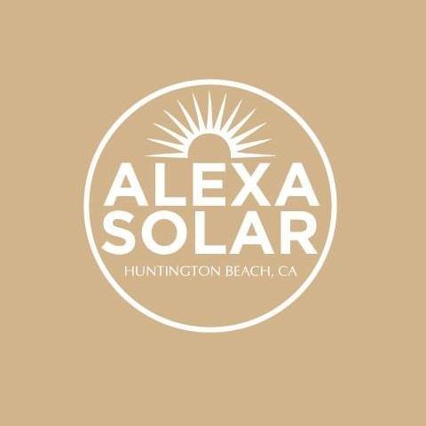 ALEXA SOLAR - 16458 Bolsa Chica St, Huntington Beach, California ...