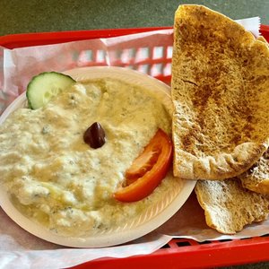 LITTLE ATHENS GYRO - 46 Photos & 130 Reviews - 666 W Tennessee St ...
