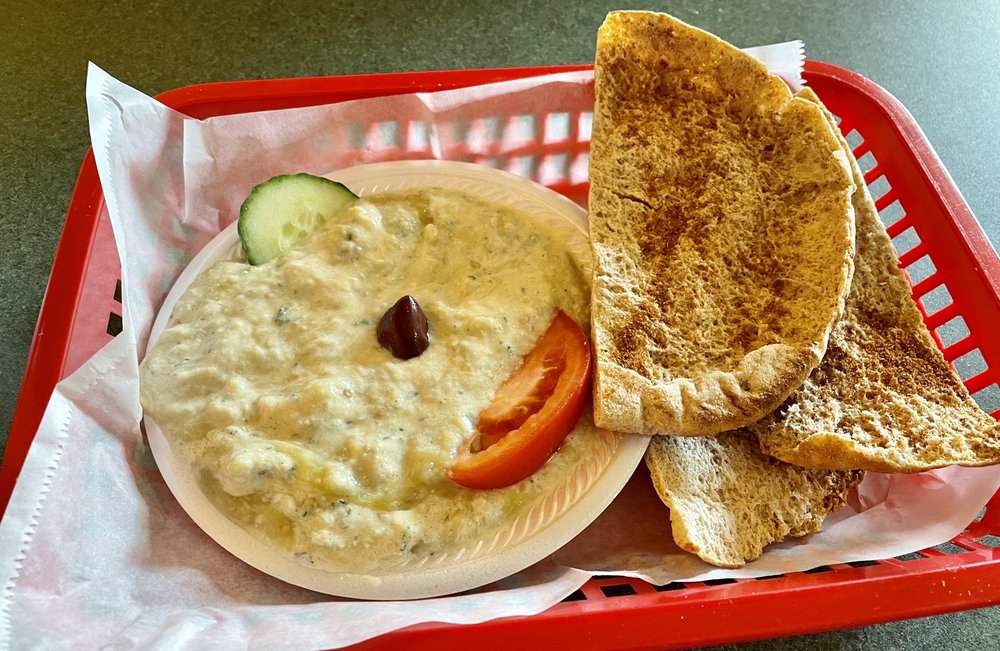 LITTLE ATHENS GYRO - Updated June 2025 - 58 Photos & 154 Reviews - 666 ...