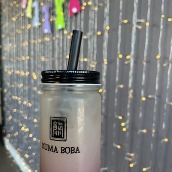 KUMA BOBA - Updated December 2024 - 246 Photos & 206 Reviews - 3594 15 ...