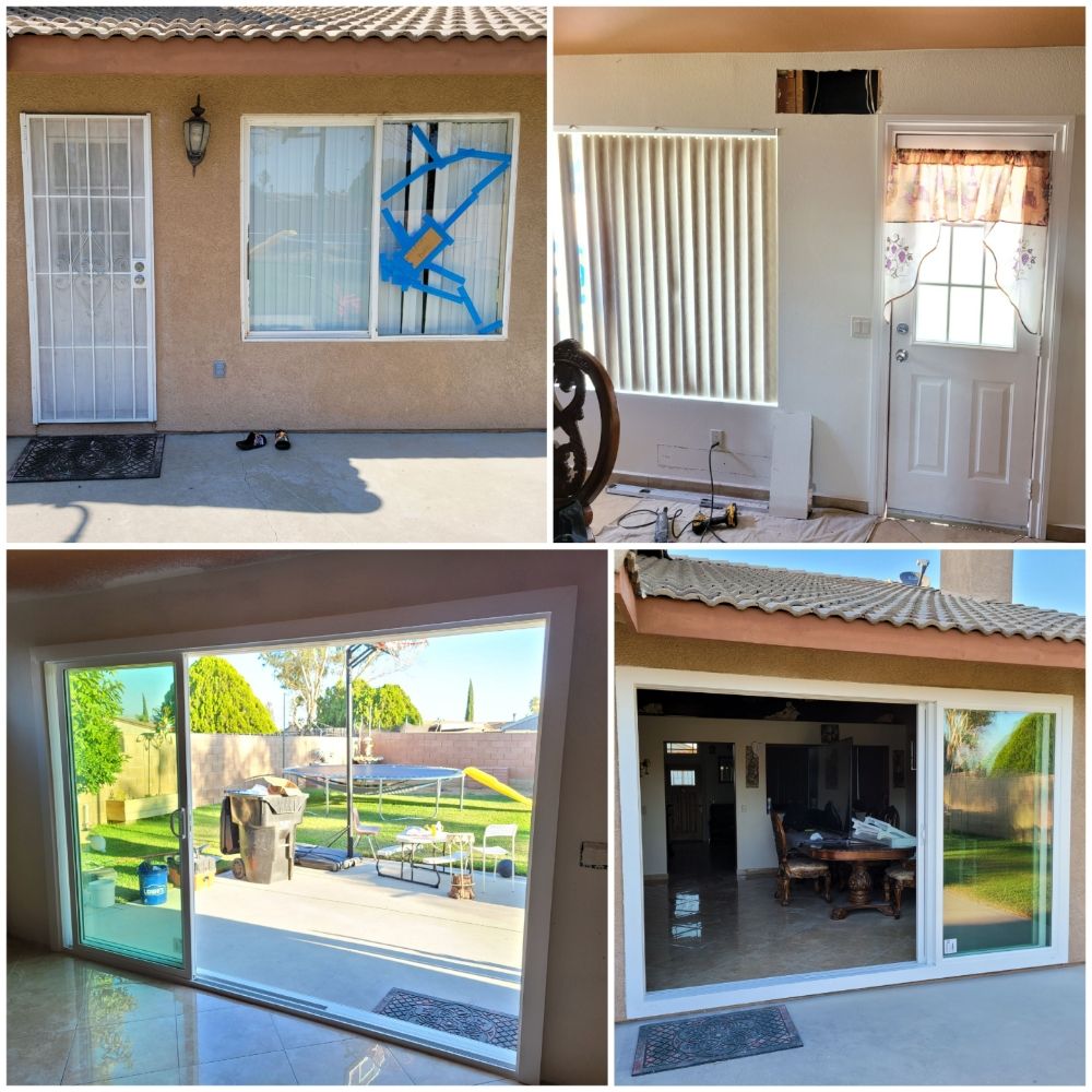 GABE’S WINDOWS & DOORS - Updated May 2025 - 32 Photos - Riverside ...