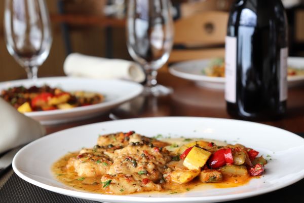 ROBIOLINA ITALIAN CUISINE - 267 Photos & 220 Reviews - 356 ...