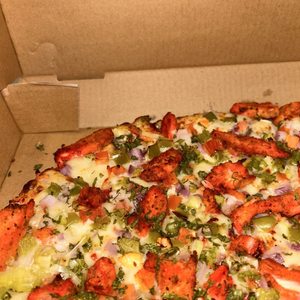 PACIFICA PIZZA - Updated December 2025 - 68 Photos & 101 Reviews - 1153 ...