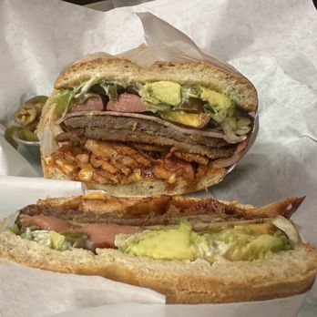 TORTAS LOS PICUDOS - Updated December 2025 - 221 Photos & 381 Reviews ...