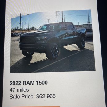 TAYLOR CHRYSLER DODGE JEEP RAM - Updated January 2026 - 22 Photos & 38 ...