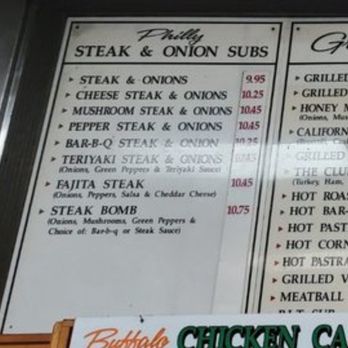 HUNGRY BEAR SUB SHOP - Updated October 2025 - 230 Photos & 391 Reviews ...