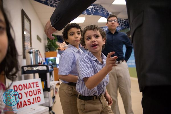 CLEAR LAKE ISLAMIC CENTER - Updated September 2025 - 17511 El Camino ...