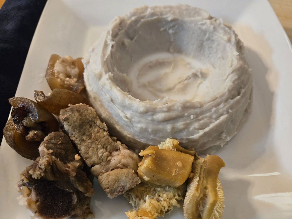 Kalahari Dining La Classe Cuisine, Houston | Roadtrippers