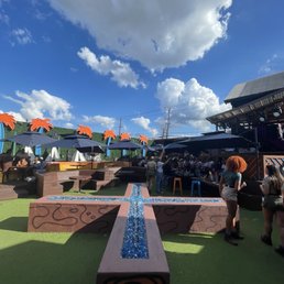 KAMP HOUSTON - Updated July 2025 - 644 Photos & 619 Reviews - 6025 ...