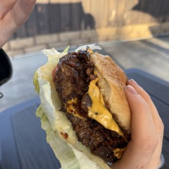 BURGER KOOK - Updated October 2025 - 260 Photos & 95 Reviews - 5114 ...