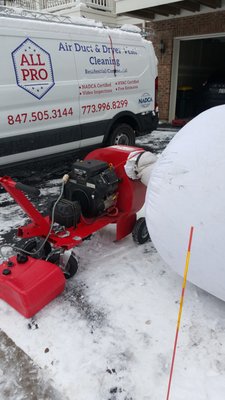 ALL PRO AIR DUCT CLEANING - Updated April 2025 - 24 Photos & 97 Reviews ...