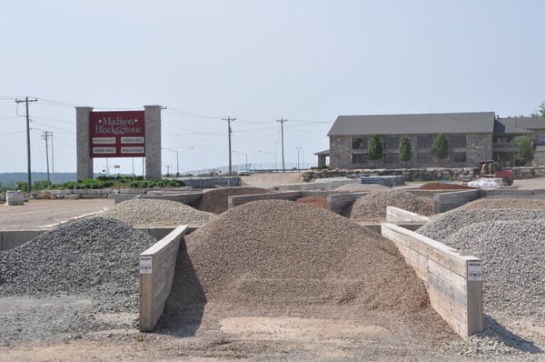 MADISON BLOCK & STONE, INC - Updated September 2025 - 11 Reviews - 5813 ...