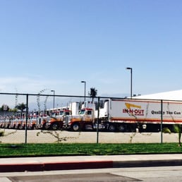 In-N-Out Burger Reviews | Read Customer Service Reviews of in-n-out.com