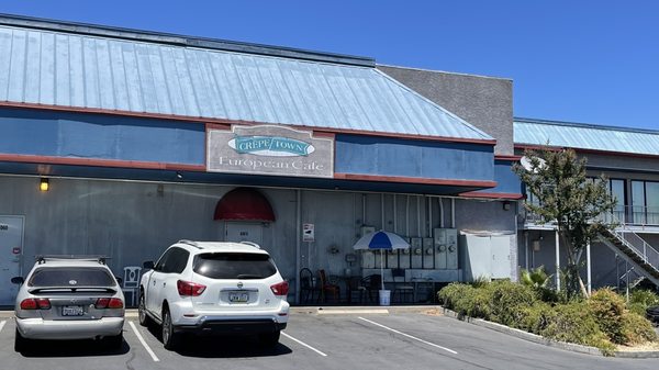 CT EUROPEAN CAFE & GRILL - 297 Photos & 286 Reviews - 4064 Mother Lode ...