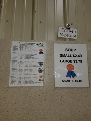 SAP’S PRODUCE SHACK - Updated April 2025 - 13 Photos & 15 Reviews - 700 ...