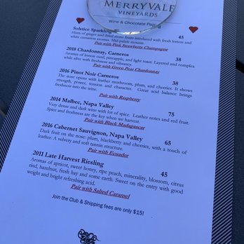MERRYVALE VINEYARDS - Updated September 2024 - 291 Photos & 319 Reviews ...
