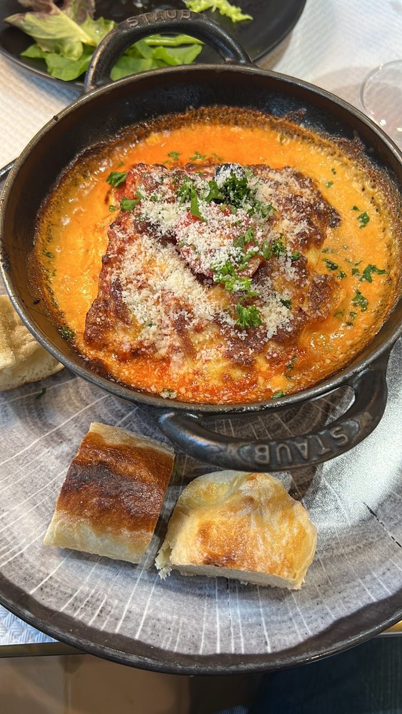 GIORGIO - Updated November 2024 - 6 avenue du Maréchal Joffre ...