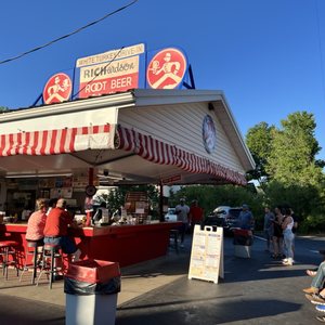 WHITE TURKEY DRIVE-IN - 96 Photos & 100 Reviews - 388 E Main Rd ...