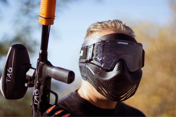 TAG ADVENTURE PARK - Updated July 2025 - 218 Photos & 156 Reviews ...