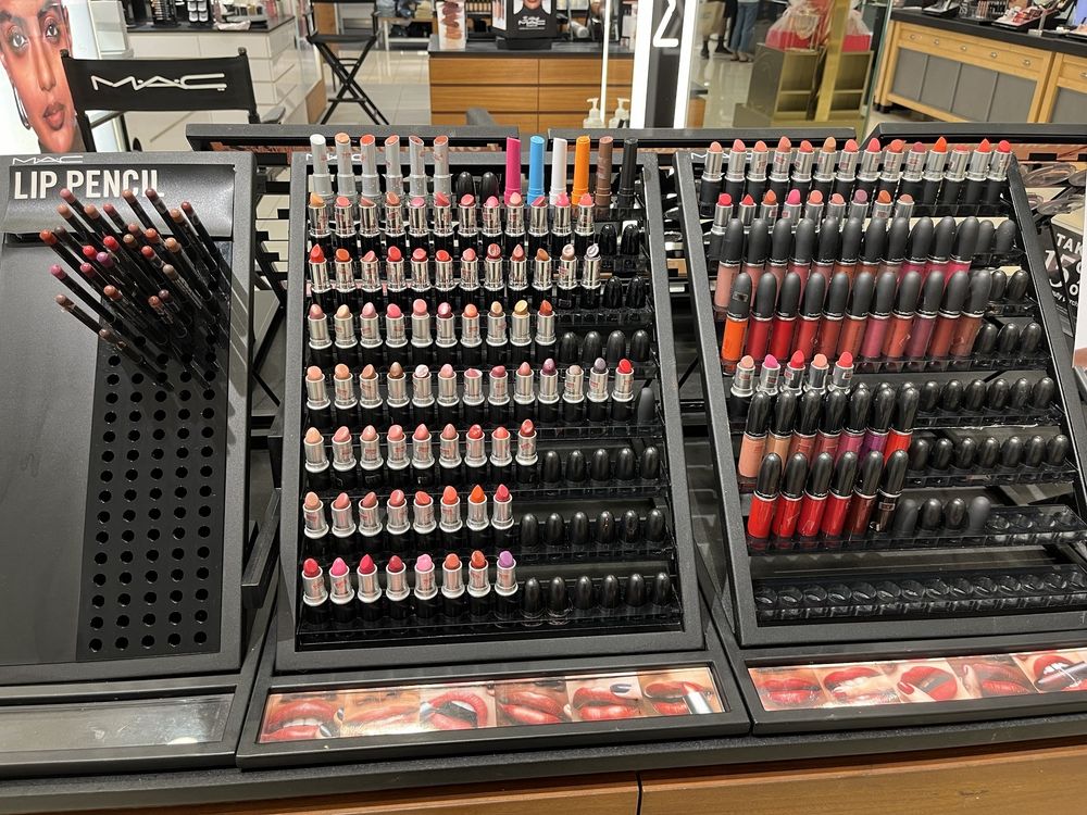 MAC COSMETICS AT MACYS - Updated March 2025 - 200 Baybrook Mall, Friendswood, Texas - Makeup ...