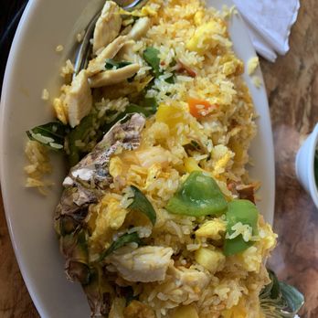 GRAIN RIVER ASIAN BISTRO - Updated August 2025 - 127 Photos & 223 ...