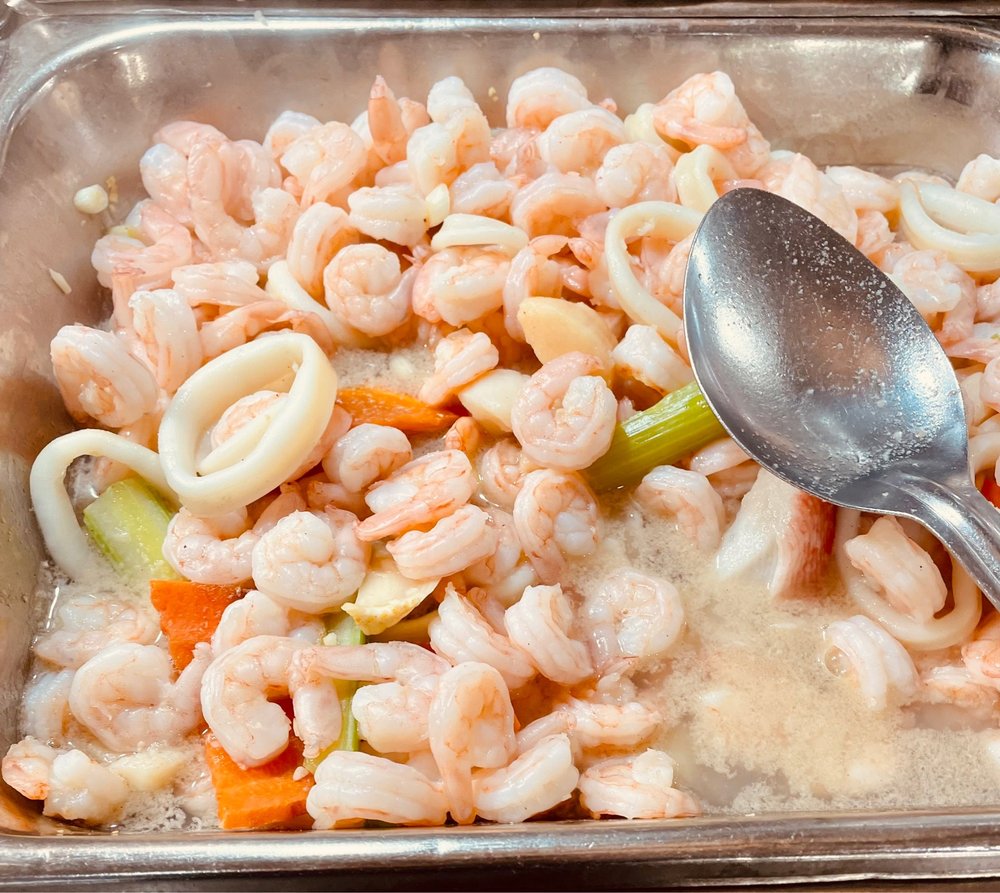 HUDSON BUFFET - Updated October 2025 - 294 Photos & 104 Reviews - 18 ...