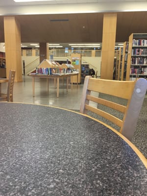 SYOSSET PUBLIC LIBRARY - Updated November 2025 - 17 Photos & 29 Reviews ...