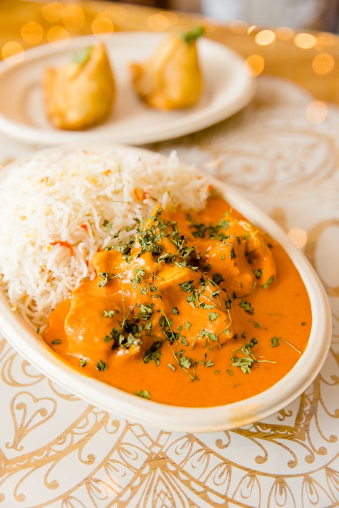 TIKKA SHACK - Updated March 2025 - 319 Photos & 82 Reviews - 5498 S ...