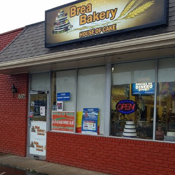 BREA BAKERY - Updated December 2025 - 5304 Ringgold Rd, Chattanooga ...